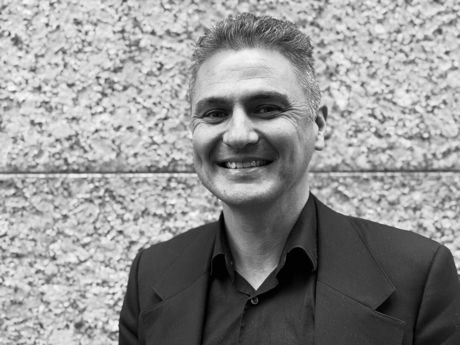 Genshare welcomes former Judo executive Michael Heath as Chief ...